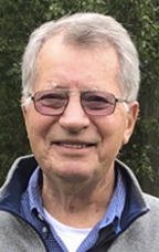 James McCurdy 1942-2021 | News, Sports, Jobs - The Vindicator